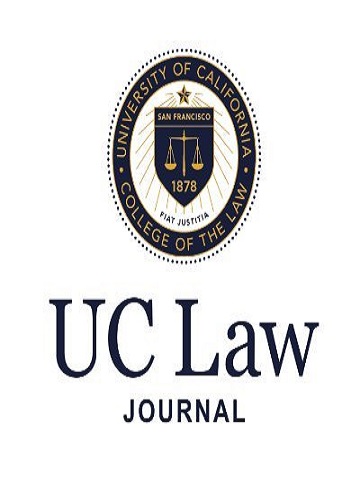 UC Law Journal (Link)